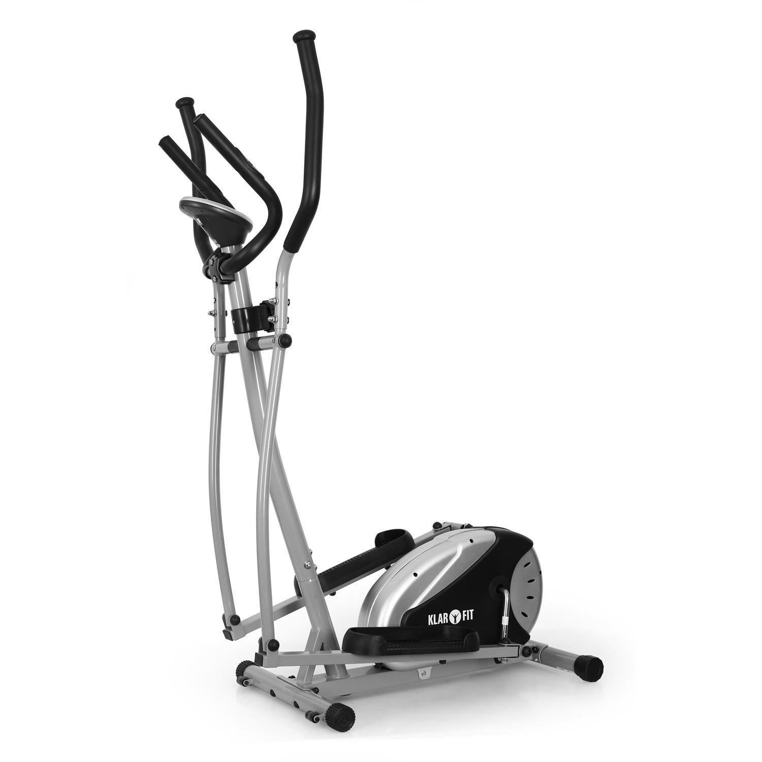 Klarfit ELLIFIT Basic 20, un vélo elliptique adapté pour les particuliers