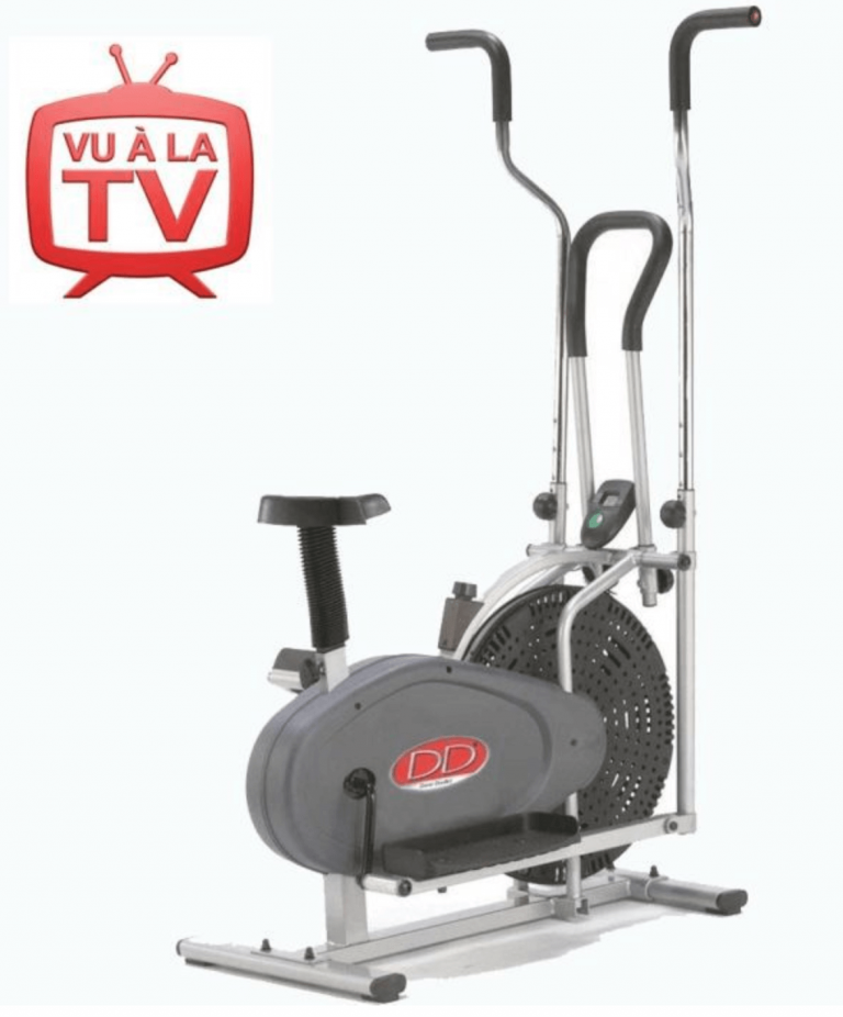 david douillet - AppareildeMusculation.info