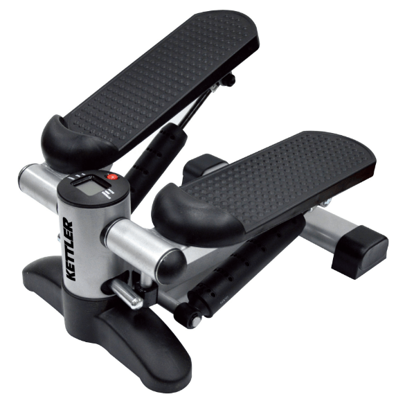 Stepper: quels critères pour bien choisir son appareil?