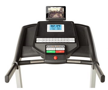 console proform - AppareildeMusculation.info