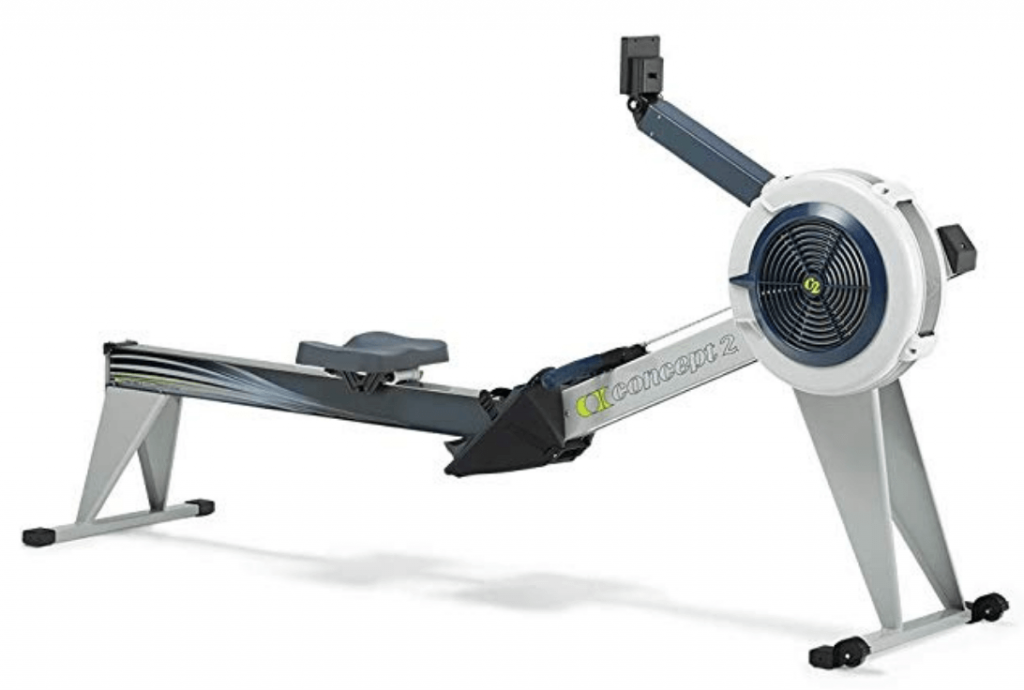 WaterRower vs Concept 2: quel est le meilleur rameur? Notre avis ...