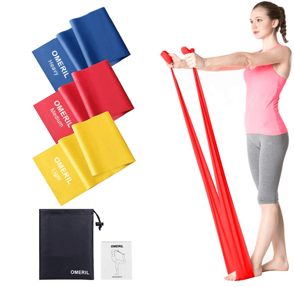 Bande de résistance: les meilleurs produits de 2020. Guide d'achat