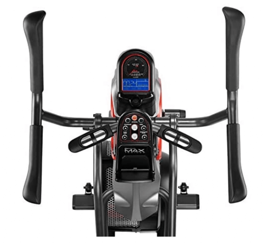 Max Trainer M7 : le meilleur entraineur de Bowflex? Notre avis