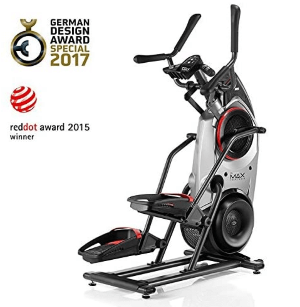 Max Trainer M7 : le meilleur entraineur de Bowflex? Notre avis
