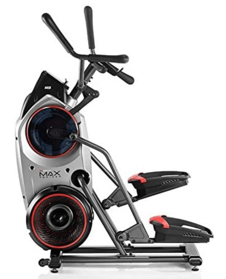 Max Trainer M7 : le meilleur entraineur de Bowflex? Notre avis