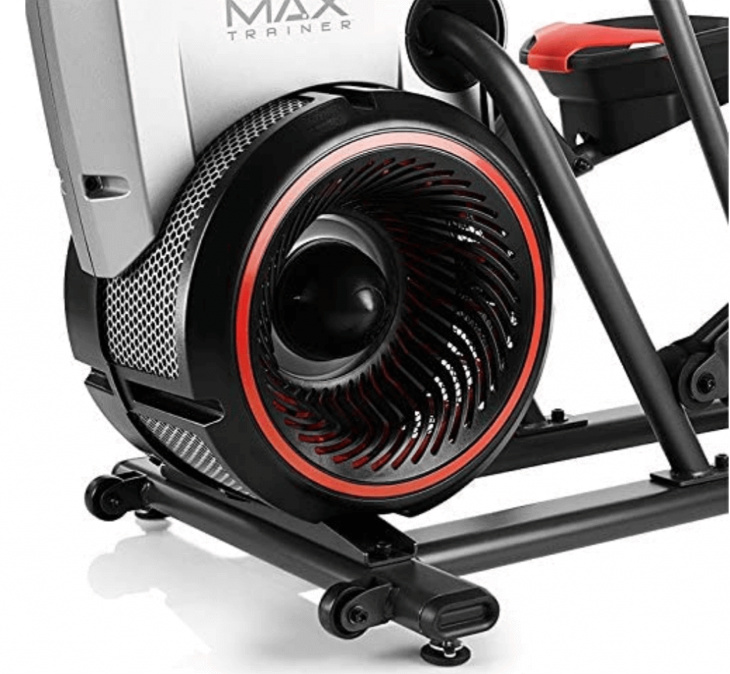 Max Trainer M5: un appareil qui brûle un max de calories? Notre avis